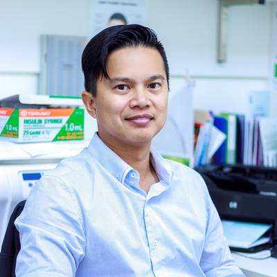 Redcliffe Parade Family Medical Practice